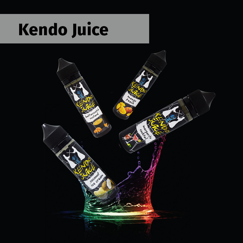 Kendo - Best Vape Wire & Vape Wicks - Kanthal Wire & Nichrome Wire